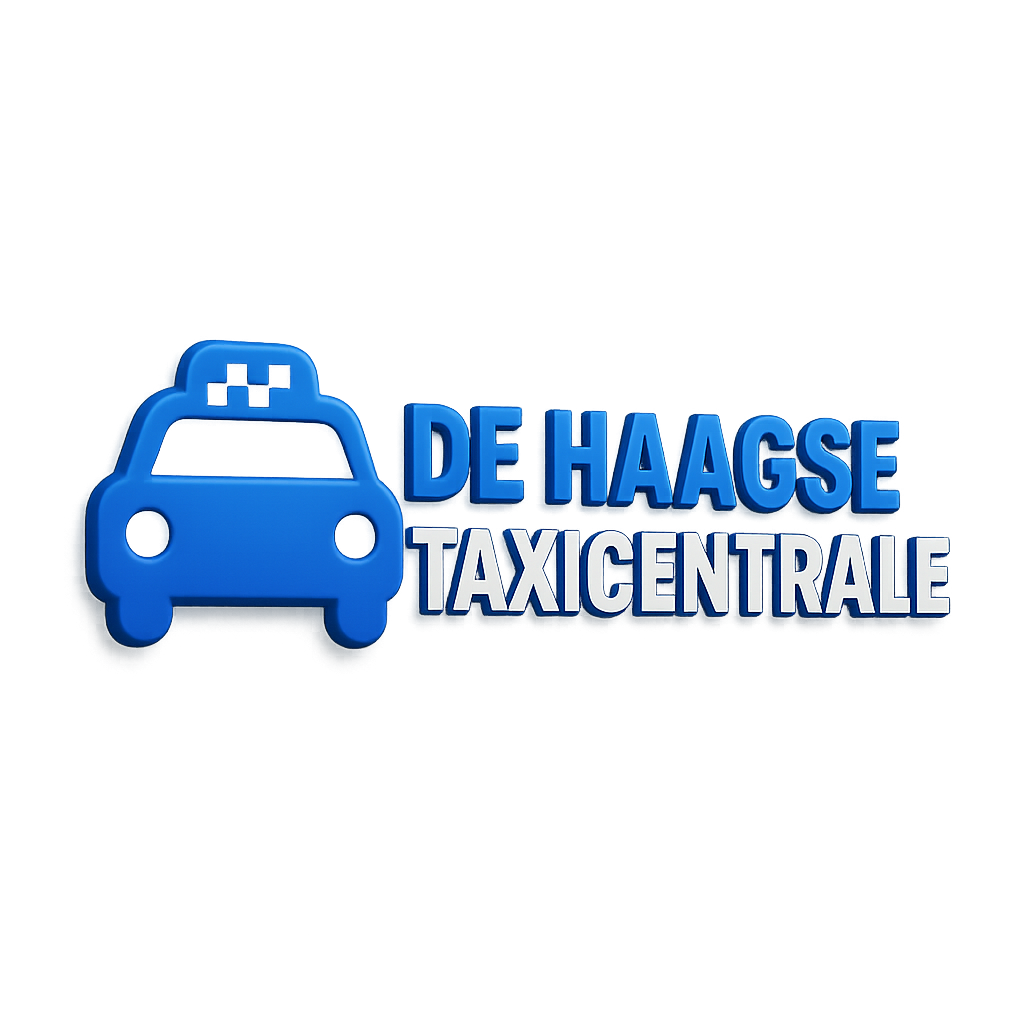 DHTC - De Haagse Taxicentrale | 24/7 Taxiservice Den Haag